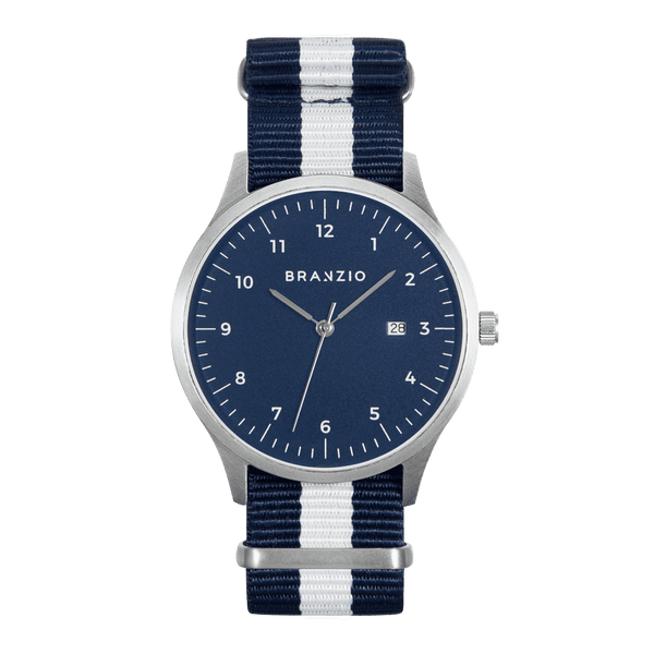 Marina 40MM – Branzio