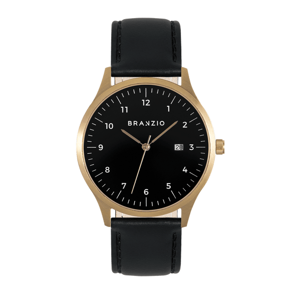 Stato 40MM – Branzio