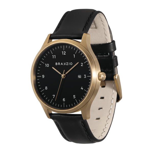 Stato 40MM – Branzio