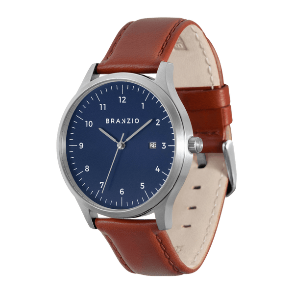 Windsor 40MM – Branzio